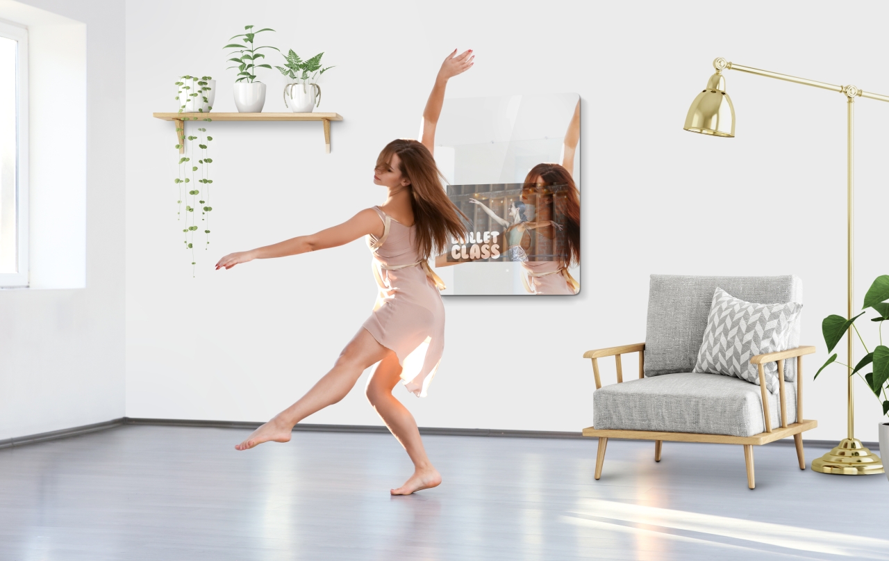 What is a Smart Mirror? | Hilo Smart Mirror